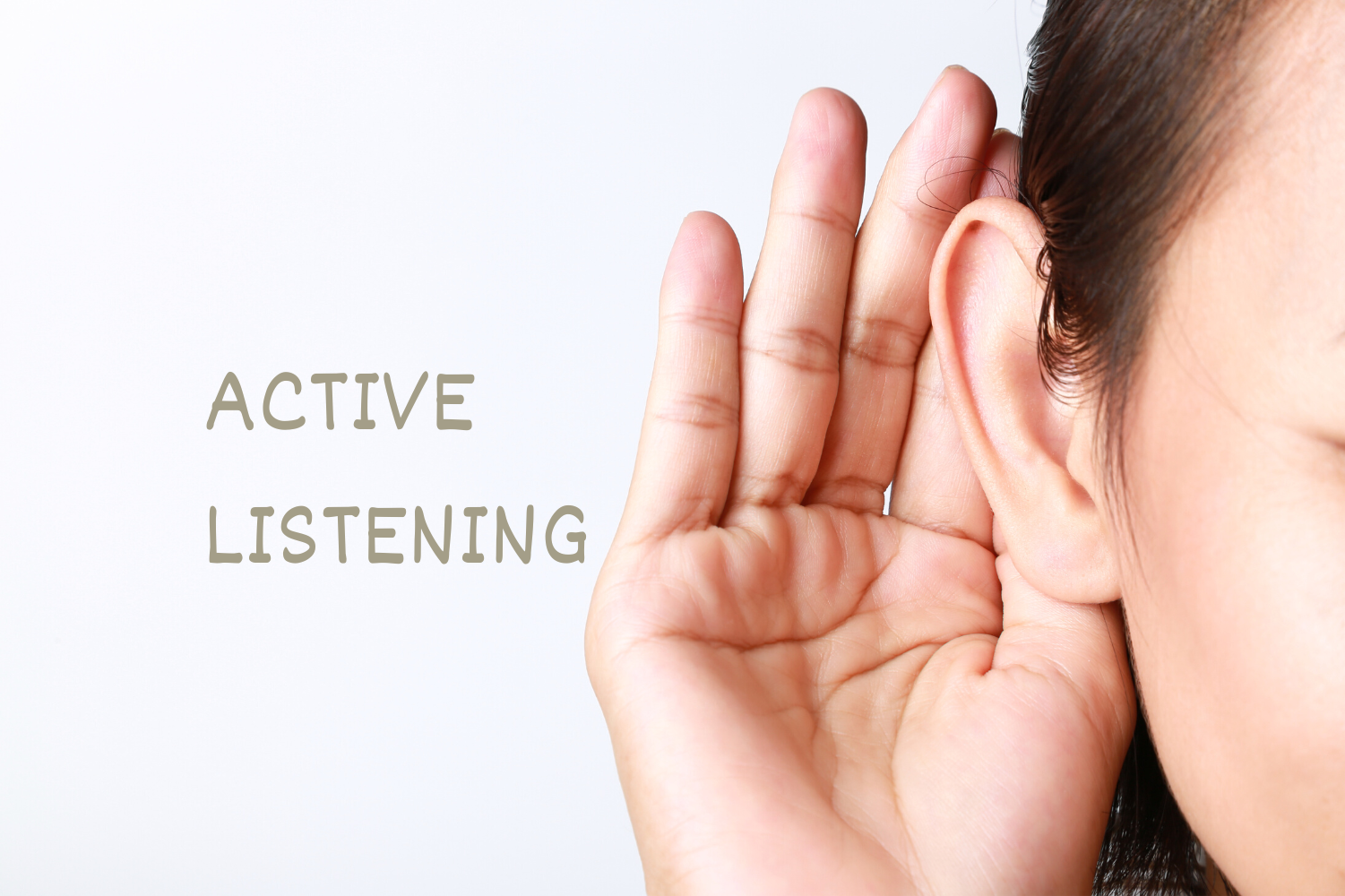 What Is Active Listening And How To Use It JB And The Doctor
